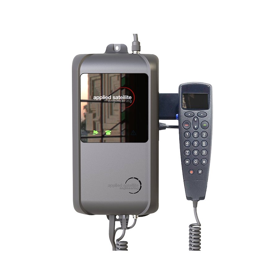 Satellite Terminals Archives - NAL Technologies