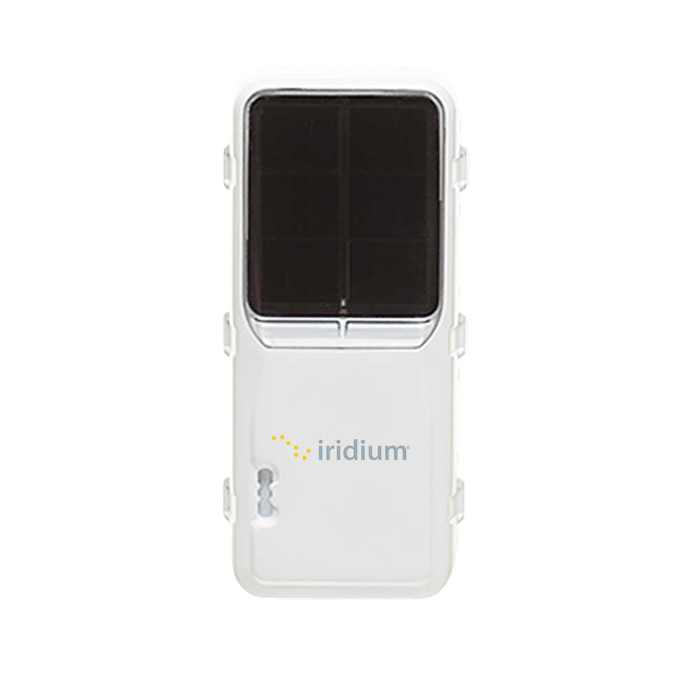 Iridium Edge® Solar | Global IoT/M2M Solution