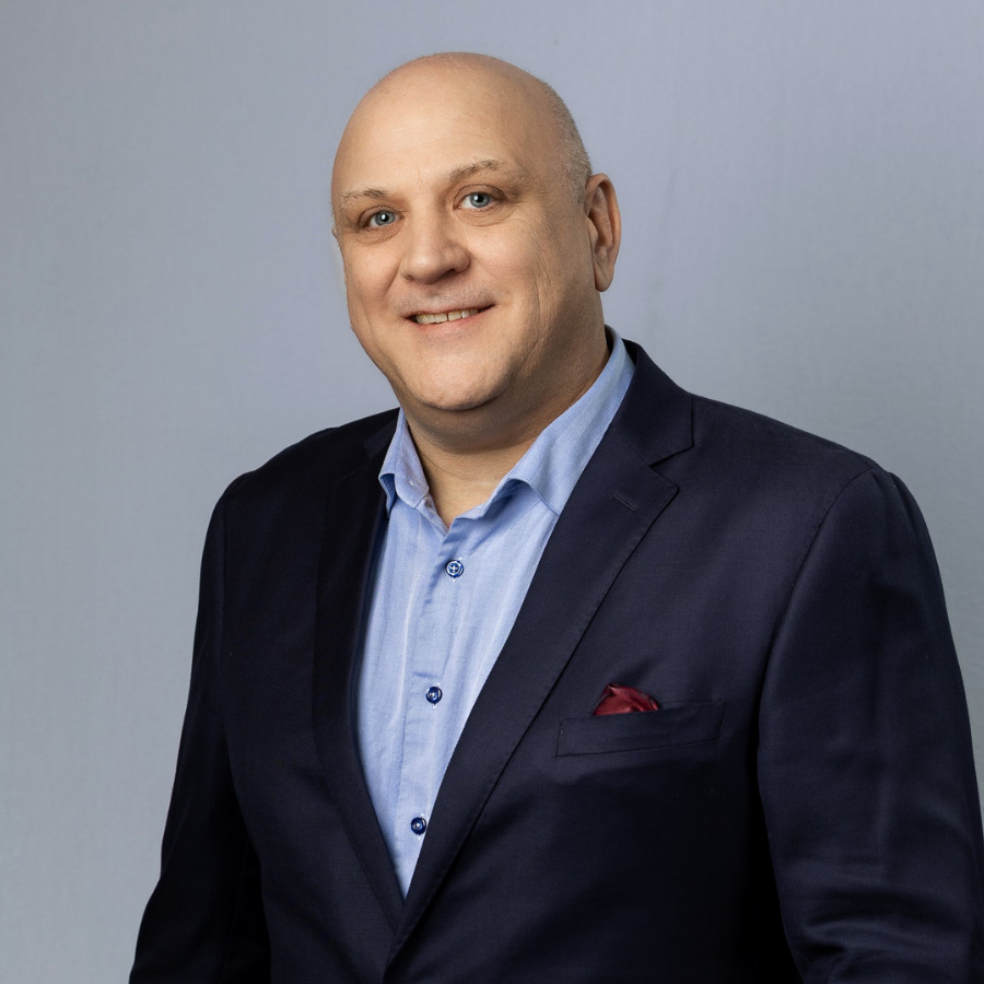 Ron Hume - NAL Technologies