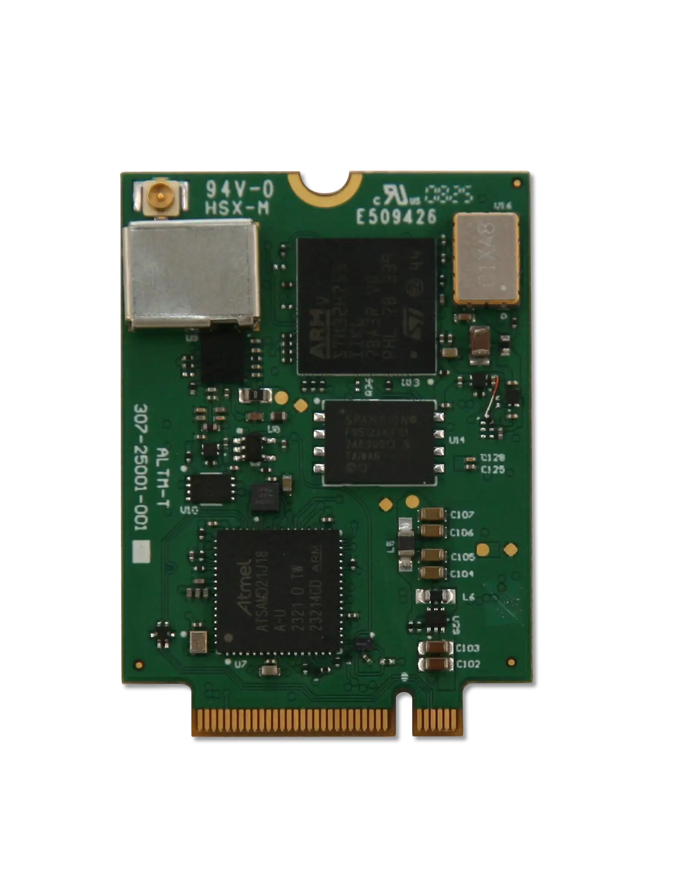 ALTM-T | ALTM Modules | NAL Technologies