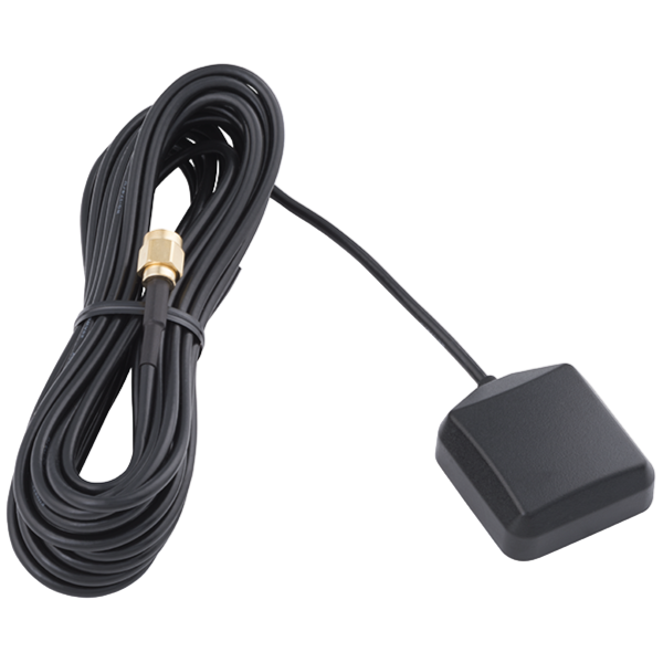 Active GPS Antenna: SAF5270-G - NAL Technologies